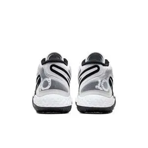 Nike Kd Trey 5 Viii Ep Basketball Sneakers - Black/white