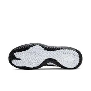 Nike Kd Trey 5 Viii Ep Basketball Sneakers - Black/white
