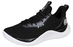 Under Armour Curry Team Sneakers - Black