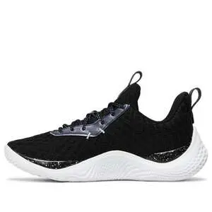 Under Armour Curry Team Sneakers - Black
