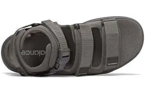 NEW BALANCE Adjustable Strap Sandals