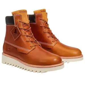 Timberland X Nina Chanel Abney 6 Inch Boots