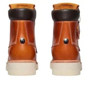 Timberland X Nina Chanel Abney 6 Inch Boots
