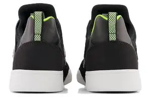 NEW BALANCE Numeric 288 Suede Skate Shoes - Black