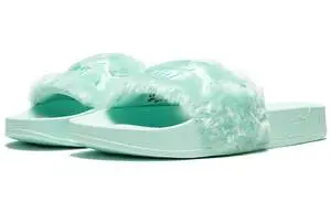 PUMA Fenty X Fur Slide