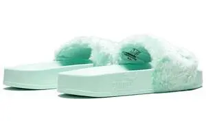 PUMA Fenty X Fur Slide