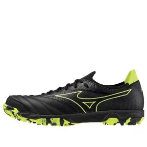 Mizuno Morelia Neo Sala Beta Japan Tf - Black/green