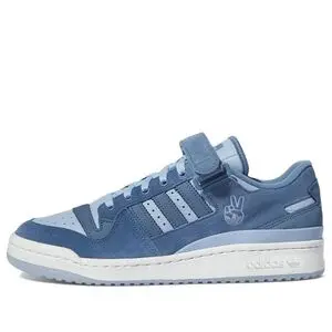 Adidas Adidas Forum Low Blue