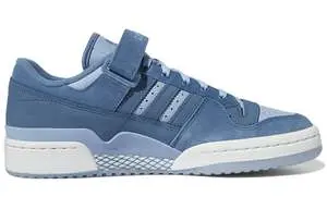 Adidas Forum Low - Blue