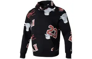 JORDAN Brooklyn Fleece Pullover Hoodie