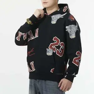 JORDAN Brooklyn Fleece Pullover Hoodie