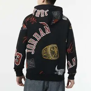 JORDAN Brooklyn Fleece Pullover Hoodie