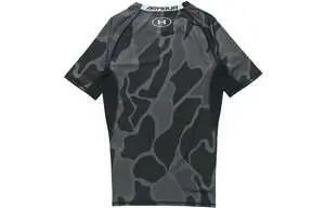 Under Armour Ua Armour Training Sports T-shirt
