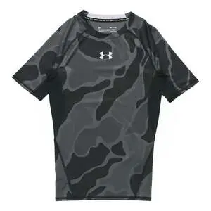Under Armour Ua Armour Training Sports T-shirt