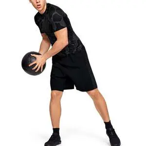 Under Armour Ua Armour Training Sports T-shirt