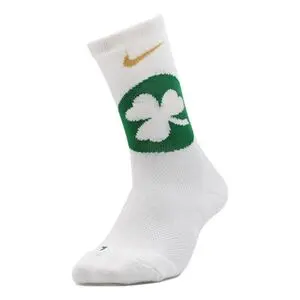 Nike Embroidered Socks For Men