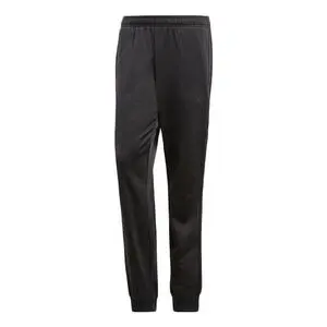 Adidas Sports Knit Long Pants/trousers - Black