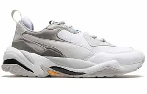 PUMA Thunder Spectra Sneakers - White/grey