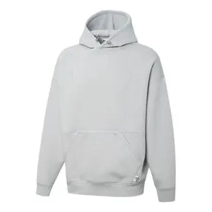 PUMA Mmq Solid Color Knit Pullover - Grey