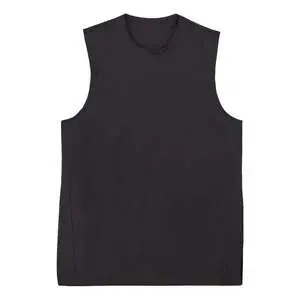 Adidas Y-3 Sleeveless Top - Black