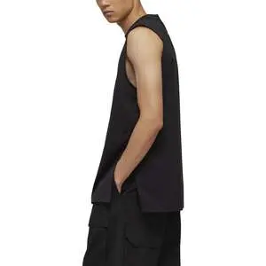 Adidas Y-3 Sleeveless Top