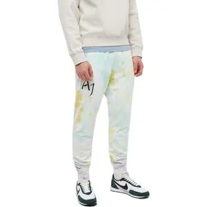 JORDAN Sport Dna Sweatpants 'doll - Multi-color