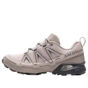 SALOMON SALOMON Speedcross 3 EXPANSE LTR Sneakers Grey/pink