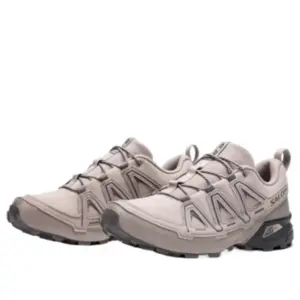 SALOMON Speedcross 3 Expanse Ltr Sneakers - Grey/pink