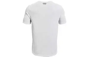 Under Armour Seamless T-shirt - White