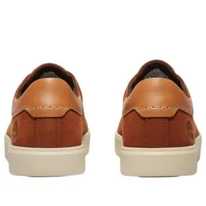 Timberland Emerson Street Low Sneakers - Brown