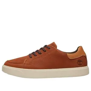 Timberland Emerson Street Low Sneakers - Brown