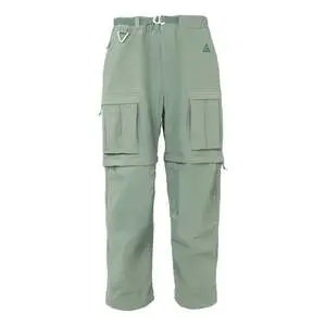 Nike Smith Summit Detachable Cargo Pants - Green
