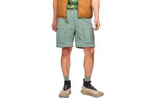 Nike Smith Summit Detachable Cargo Pants - Green