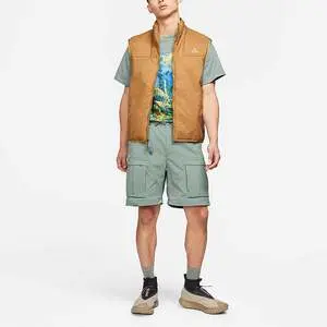 Nike Smith Summit Detachable Cargo Pants - Green