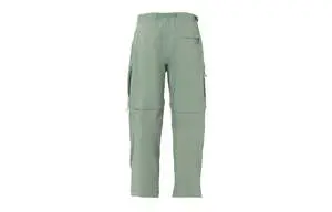 Nike Smith Summit Detachable Cargo Pants - Green