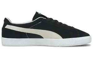 PUMA Suede Vintage Made In Italy 1968 Sneakers - Black