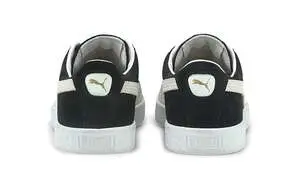 PUMA Suede Vintage Made In Italy 1968 Sneakers - Black