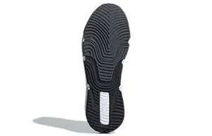 Adidas Climawarm Cruise Bounce Running Shoes - Black/white