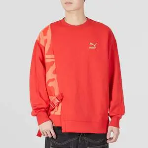 PUMA Crewneck Sweatshirt