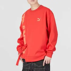 PUMA Crewneck Sweatshirt