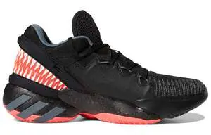 Adidas Marvel X D.o.n. Issue #2 "venom" Sneakers