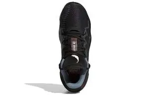 Adidas Marvel X D.o.n. Issue #2 "venom" Sneakers