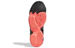 Adidas Marvel X D.o.n. Issue #2 "venom" Sneakers