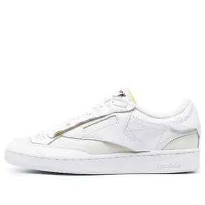 REEBOK X Maison Margiela Club C "memory Of" Sneakers - White