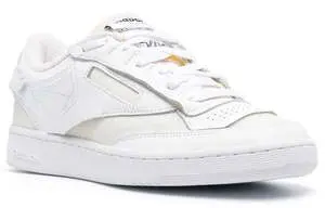 REEBOK X Maison Margiela Club C "memory Of" Sneakers - White