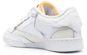 REEBOK X Maison Margiela Club C "memory Of" Sneakers - White