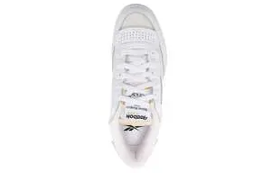 REEBOK X Maison Margiela Club C "memory Of" Sneakers - White