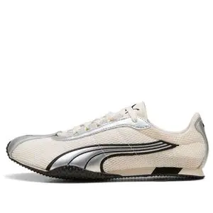 PUMA H-street Og Sneakers - Frosted Ivory/silver
