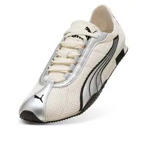 PUMA H-street Og Sneakers - Frosted Ivory/silver