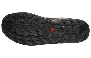 SALOMON Raid Wind 75 Lace Up Sneakers